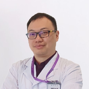 中医骨伤张志晖 