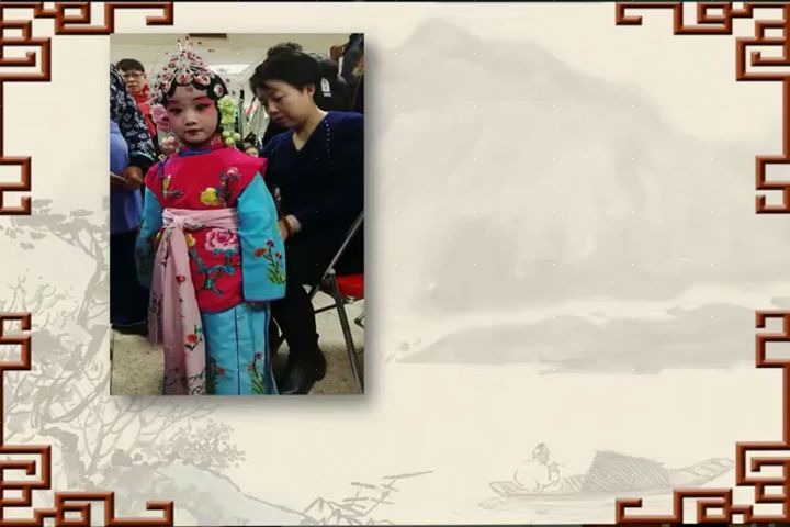 教科版_六年级综合实践_上册主题实践活动第四单元 走进民间艺术1....