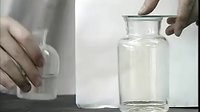 氯气和氢氧化钠反应