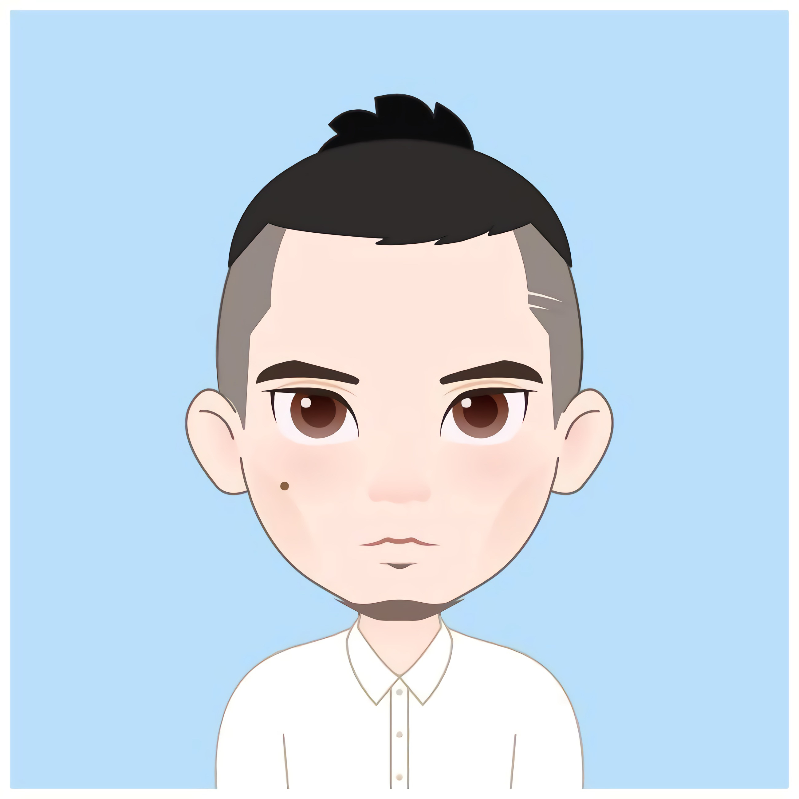 设计师赤道 