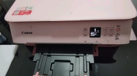 佳能TS5380加墨教程