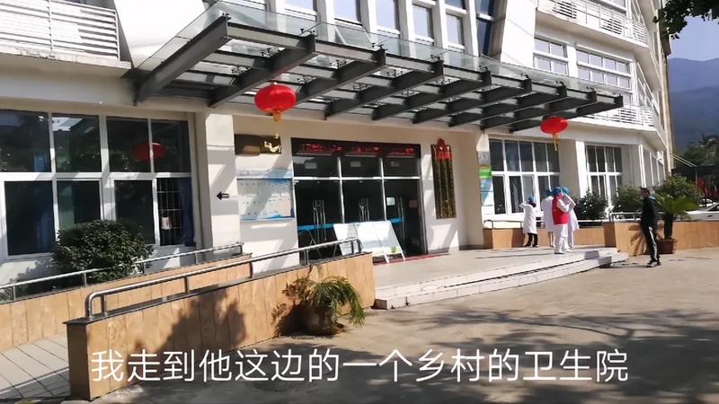 新型冠状病毒横行,直击福建暂时一个零感染地区。医生护士太牛了