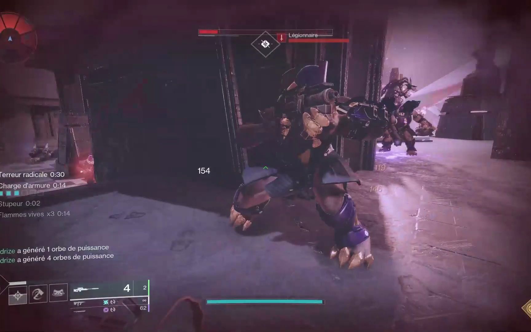 【命运2】世界首发梦魇根源Solo老一[竞赛模式]【Wildrize】