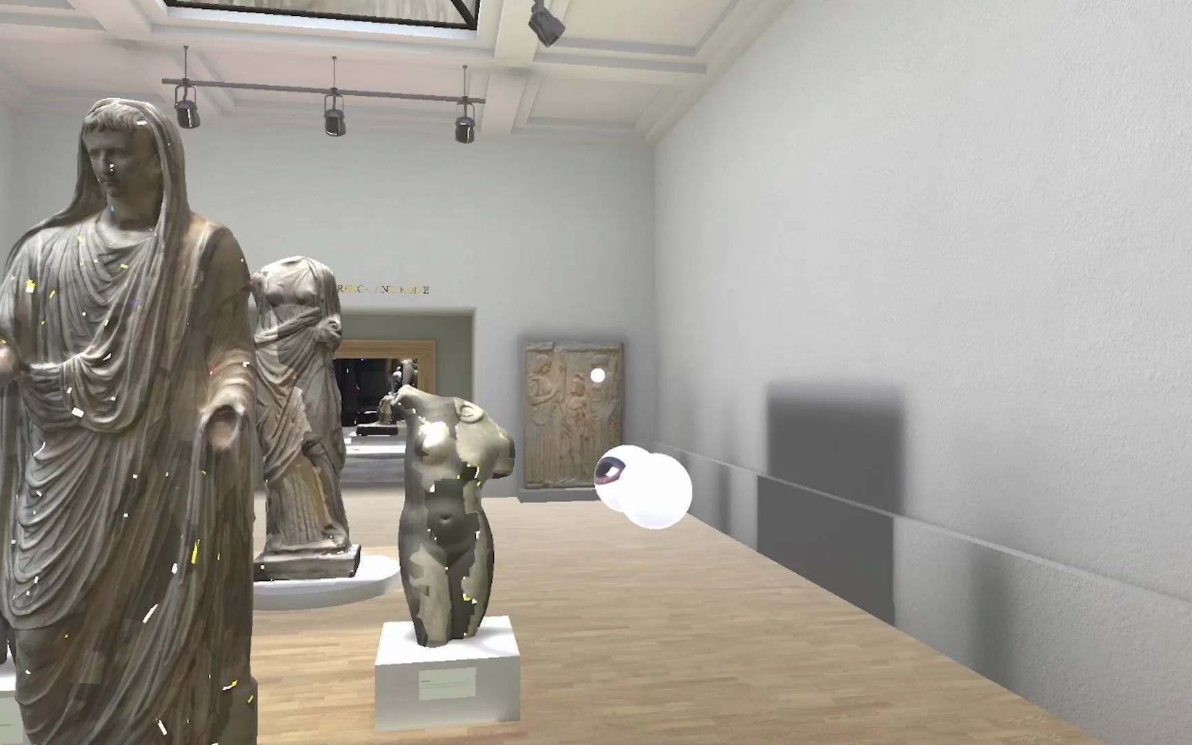 unity VR小游戏制作