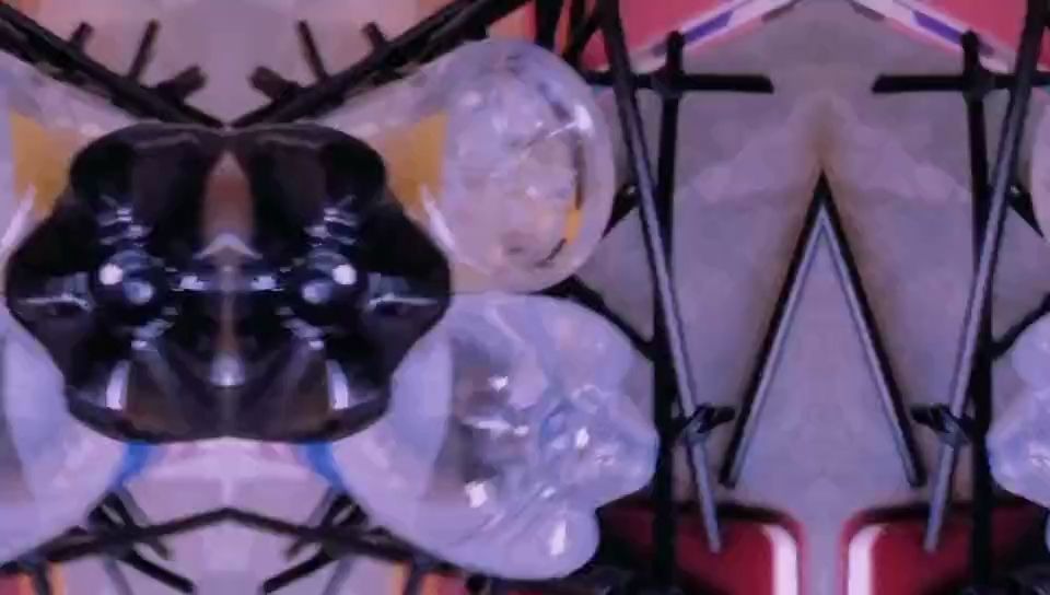 30CM 手工吸管桥 承重实验