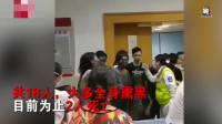 浙江高速上发生严重的交通事故,监控拍下悲惨一幕!5死31伤