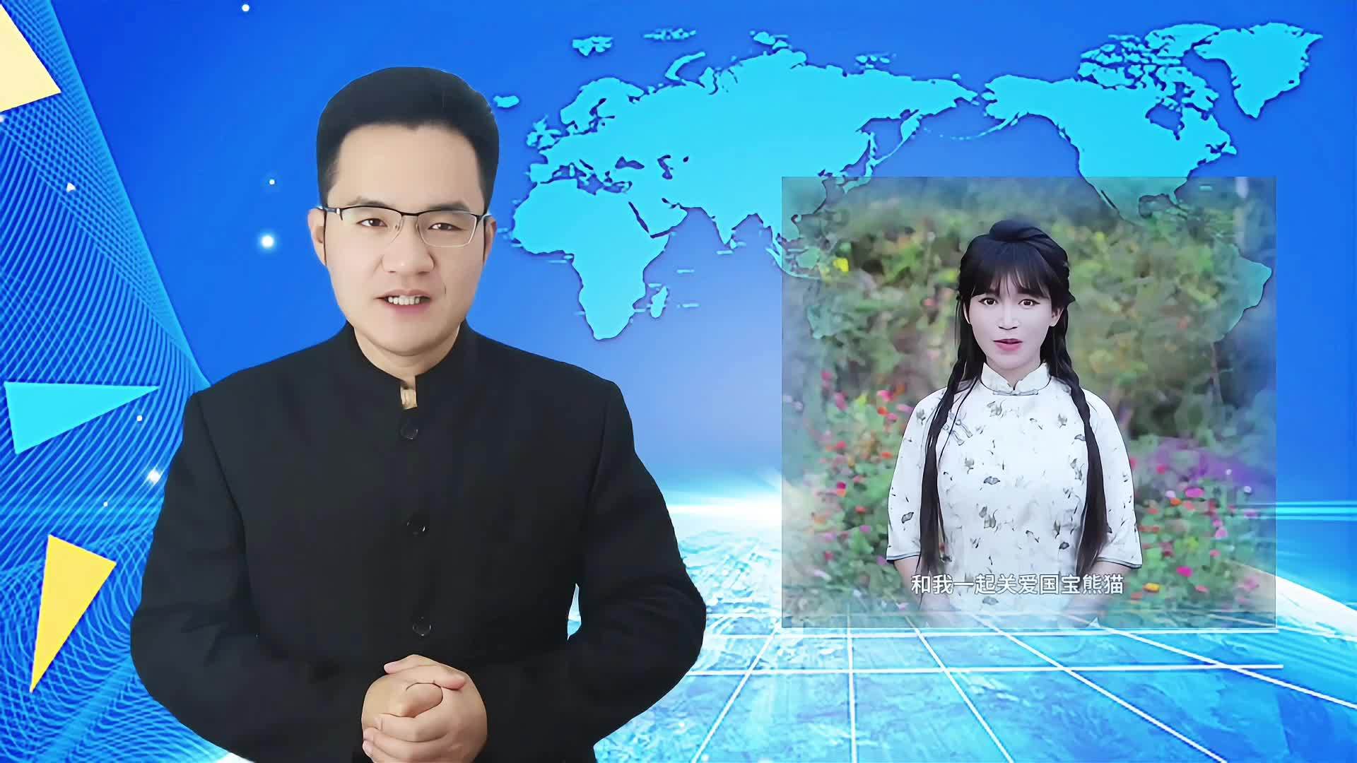 李子柒要复出?在家闷这么久,不拍视频要换手法表达