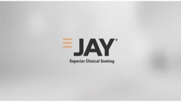 Jay捷座垫:为特殊体廓与形变提供精准坐姿解决方案