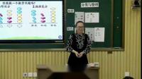 一年级下 分类与整理 -小学数学优质课(2019年)