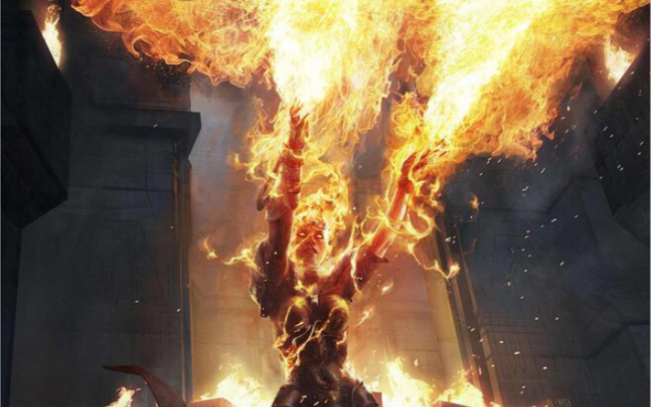 【AE教程】好莱坞顶尖特效大片影视后期制作幕后解析