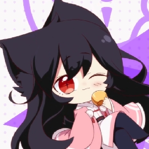 小逸_nya 