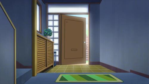 蜡笔小新剧场版:为了去美食节,小新特意打扮,是想要回头率么