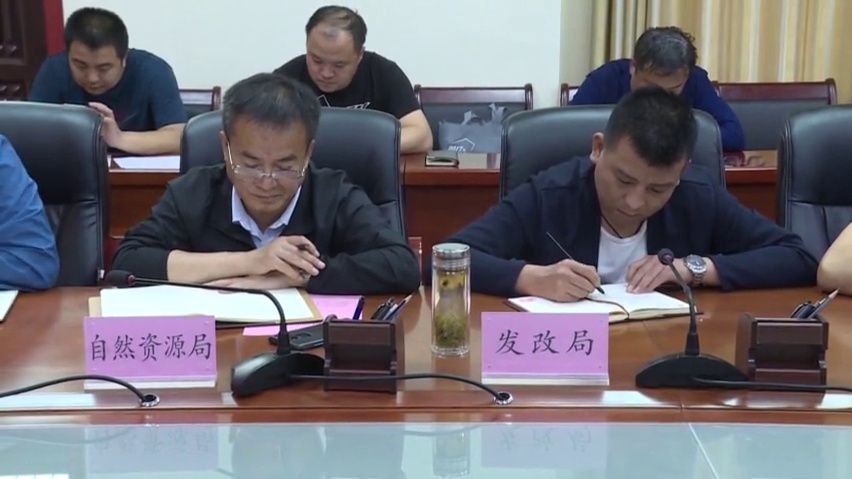 做到“四个务必”扎实推进安全生产隐患排查治理