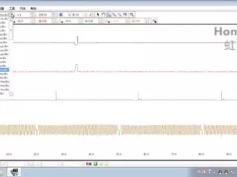 PicoScope 6 汽车示波器软件操作教程