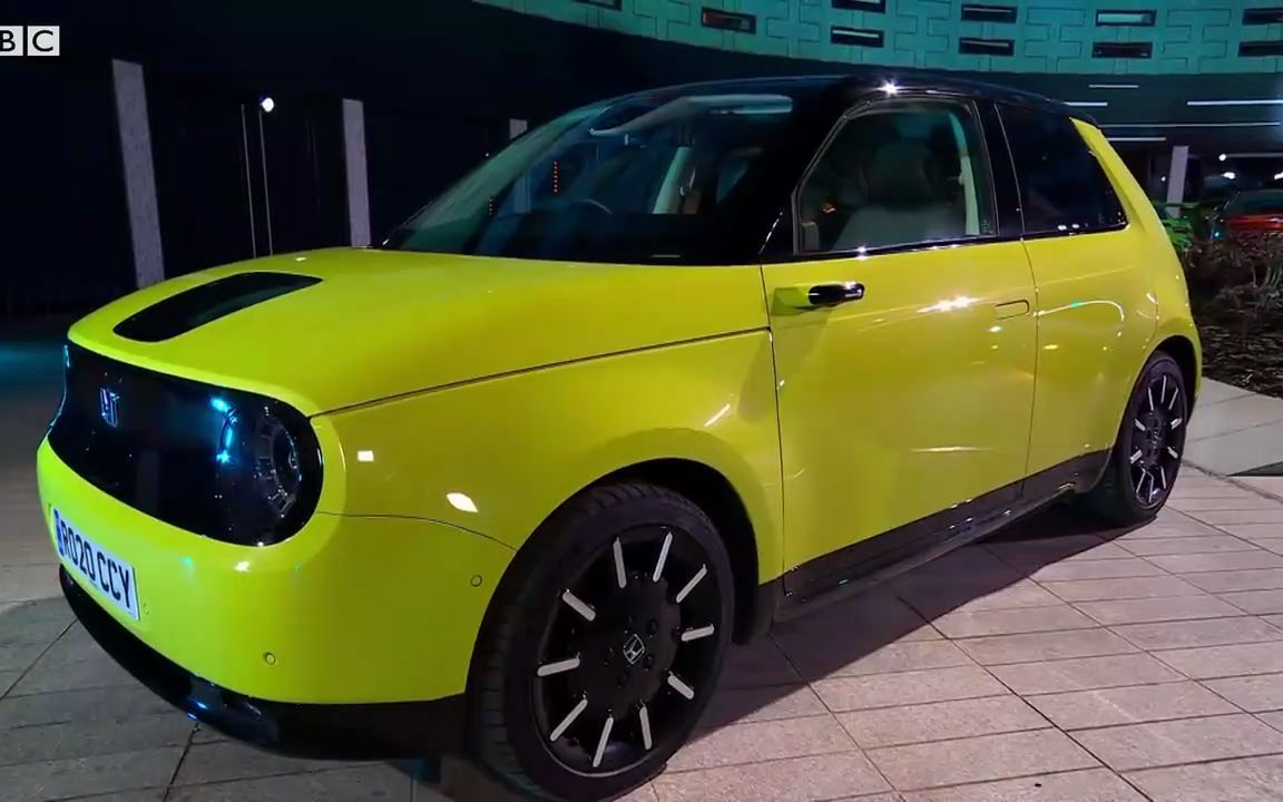 【汽车分享】当代电动汽车购买指南