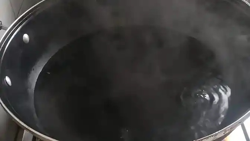 超赞鸭肝煮面做法大揭秘,劲道口感超好吃,赶紧收藏!