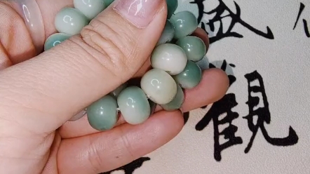 菩提手串的三种绕指柔盘玩方法哦,慢动作教程来喽,