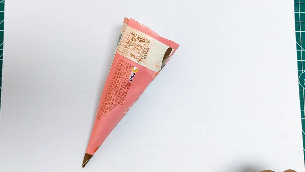 和爸爸比赛画雪糕,创意简笔画,儿童画,冰淇淋
