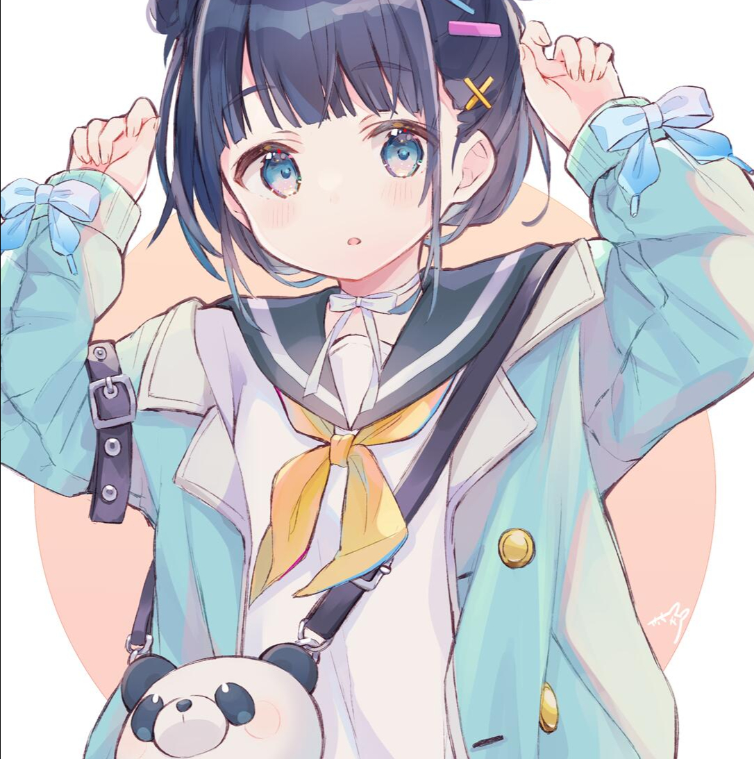 水杯_喵 