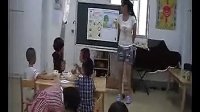 认识三角形(1) 小班数学示范课例下