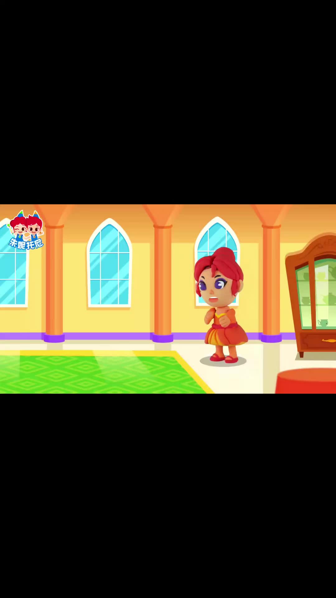 #动画片 #启蒙早教 #幼儿启蒙 #强烈推荐 #启蒙教育