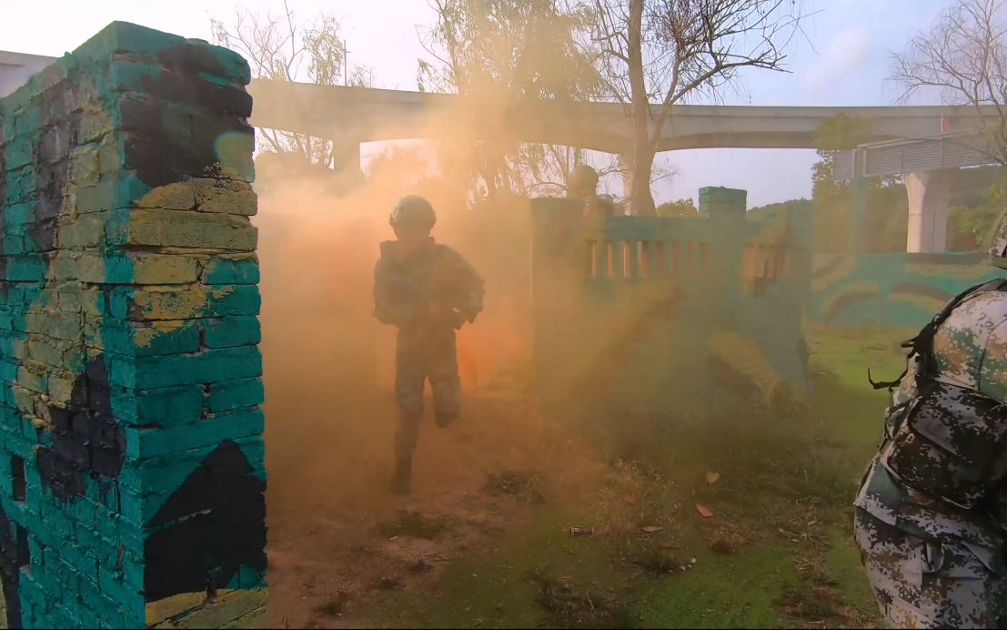 一个有信仰的wargame团队——【TG战队】 2022年宣传片