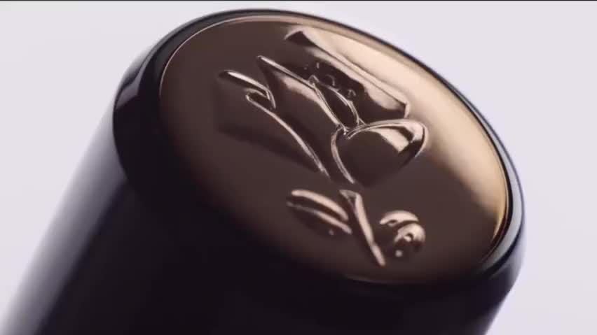 创意广告382【兰蔻】官方口红撞色宣传片