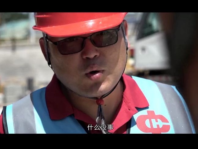 《安全事故没有意外》,安全警示微视频!