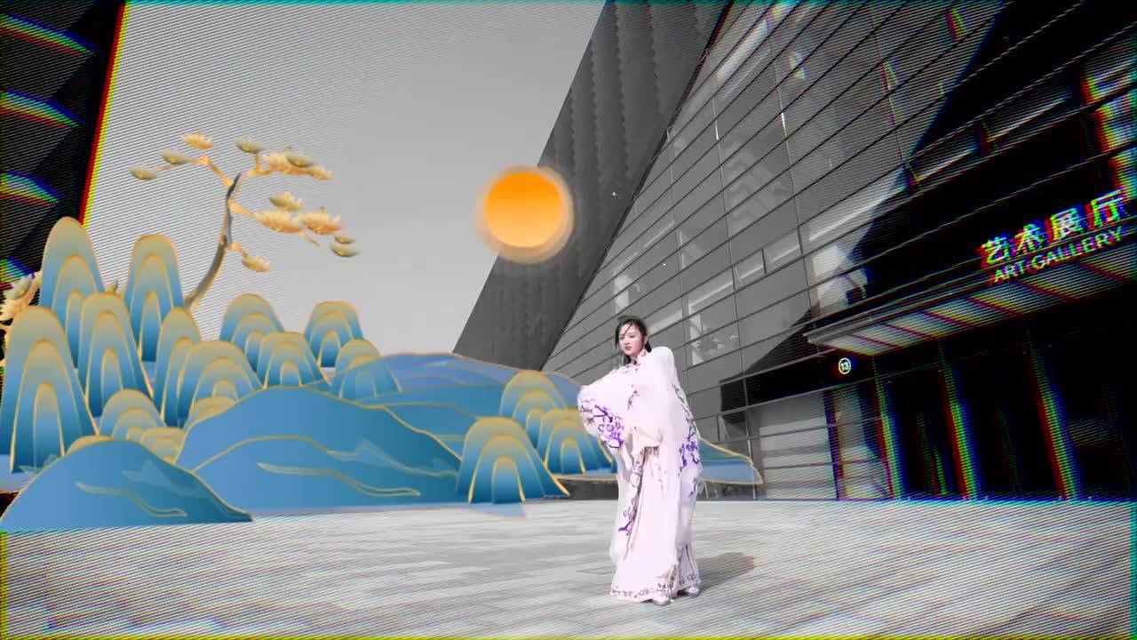 ...这一次她也为京剧《白蛇传》拍案叫好。此次探班是厉嘉琪的京剧初...