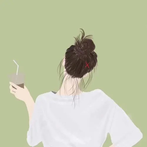 玉婷漫画 