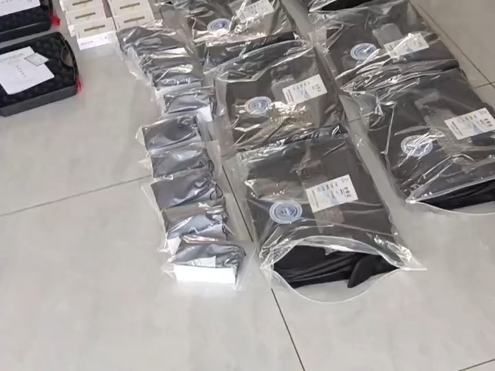 采样设备包括哪些设备