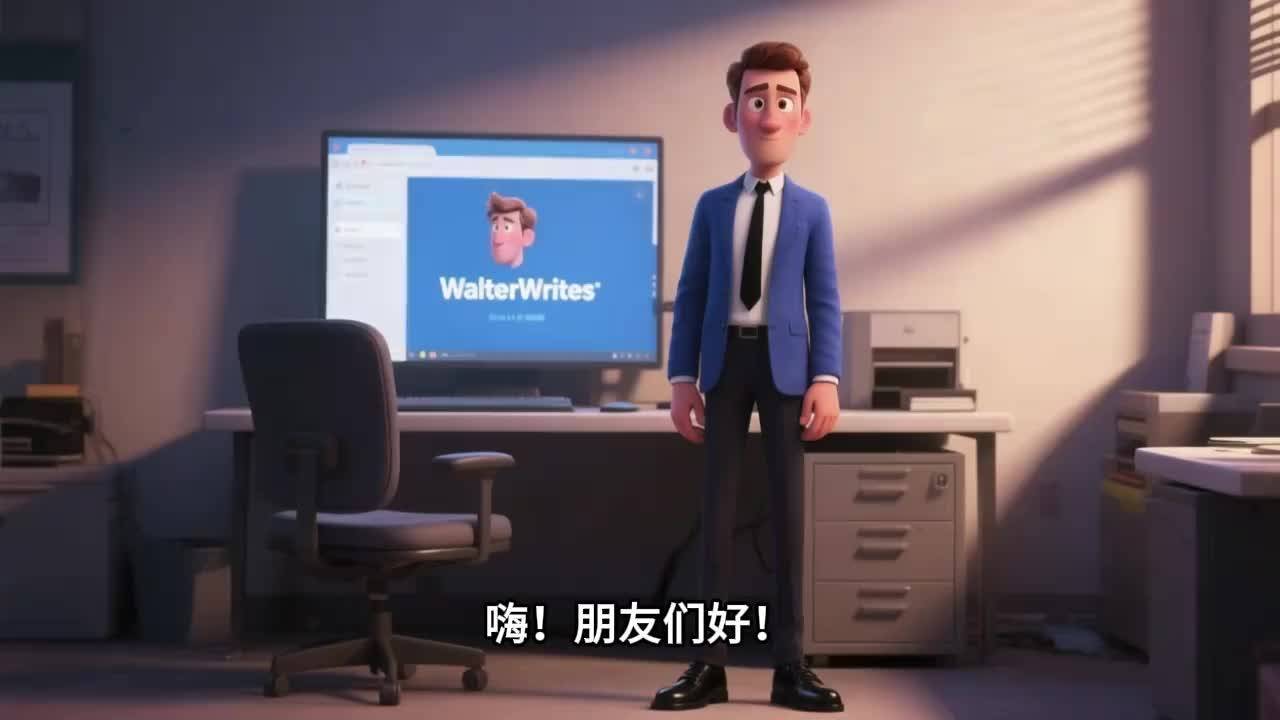 ...
如果我告诉你,一个被学生用来逃避论文查重的小工具,竟然是硅谷...