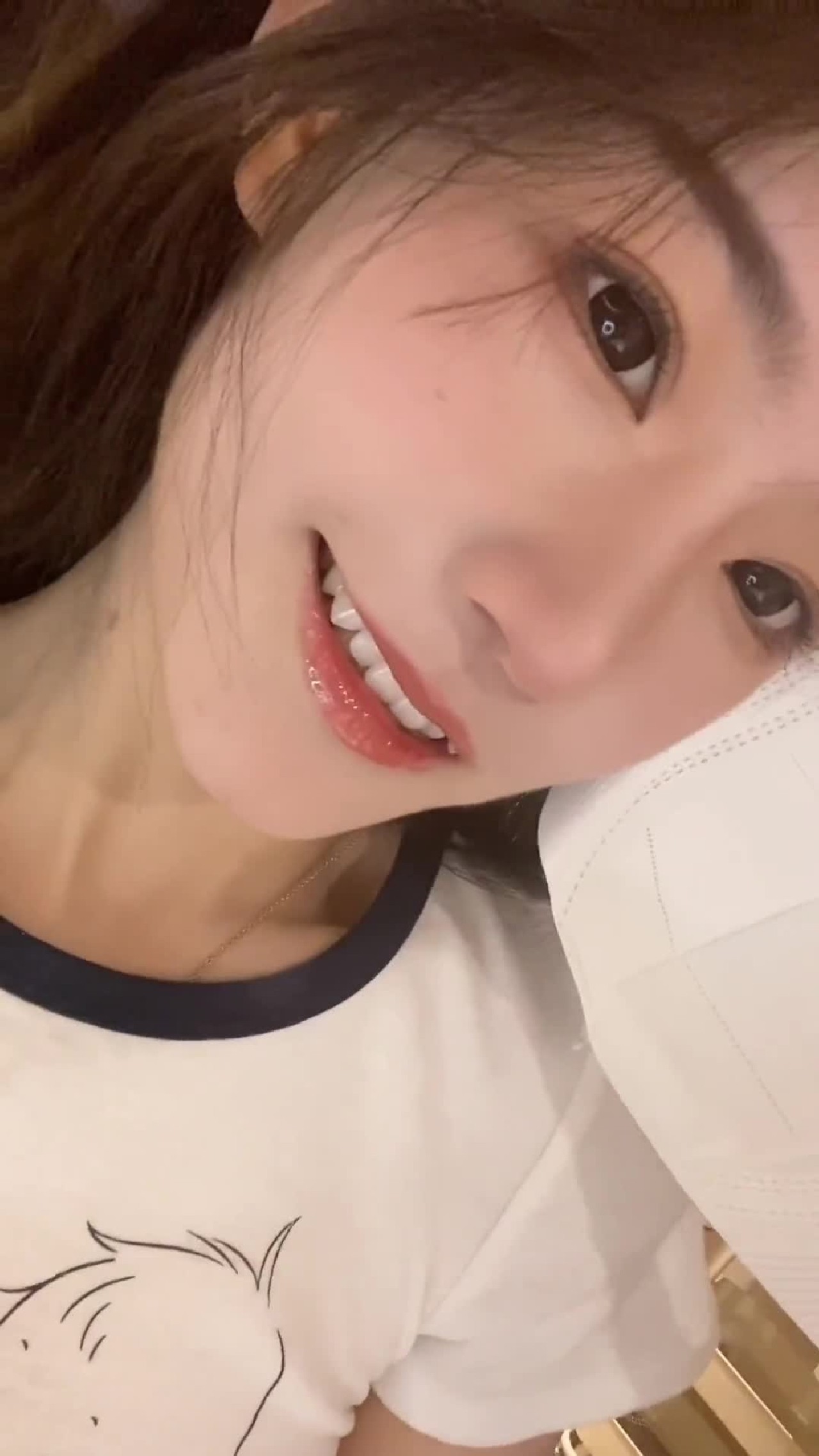 你的ip地址怎么是在我心里