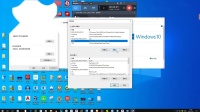 Windows 10如何解决系统C盘被临时文件占满的问题？