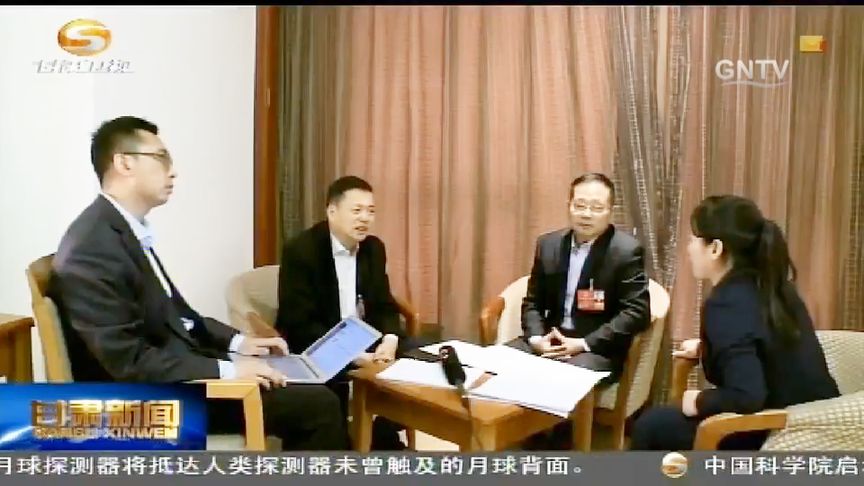 【代表委员建言】在甘全国人大代表认真履职 完善议案建议