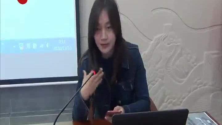 顾村镇总工会举办会员服务卡集中参保工作者培训