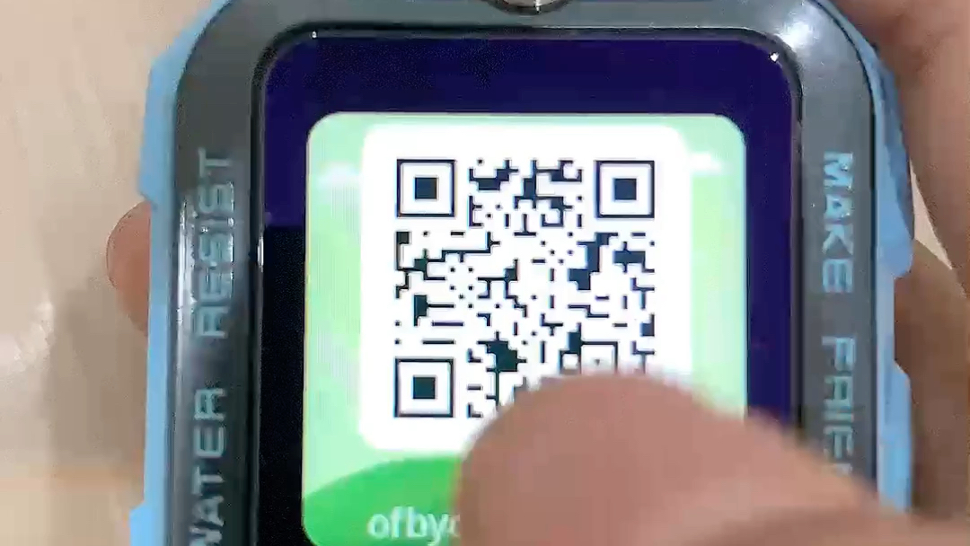 小天才电话手表隐藏功能