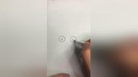 最简单的小汽车画法,你会了吗?