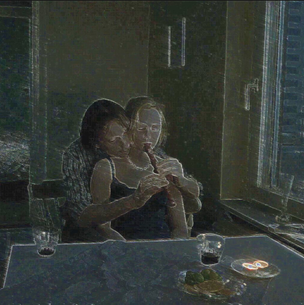 伴奏中的巴比代尔 