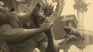 凡人修仙传:人界篇,野外BOOS