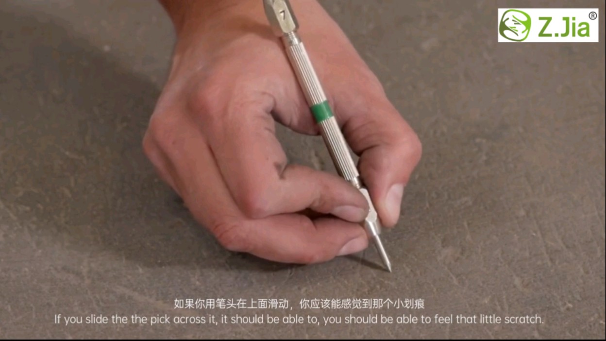 美国Mineralab原装进口莫氏硬度计摩氏硬度笔地坪硬度测试涂层测试...