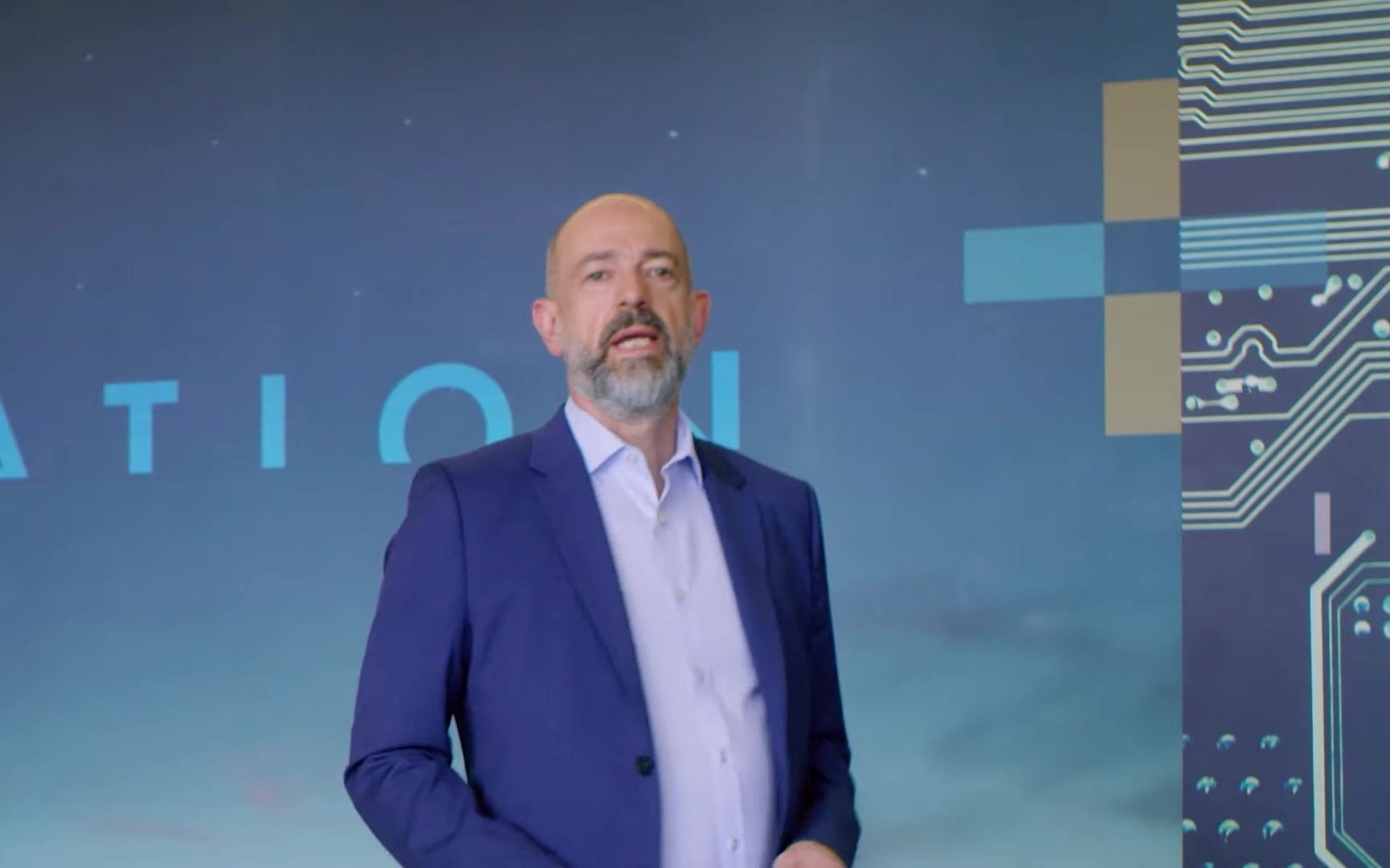 [英语字幕] ARM v9 结构介绍