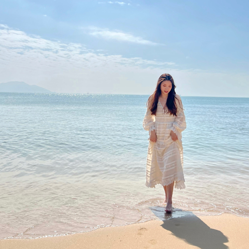 贝儿Cindy 