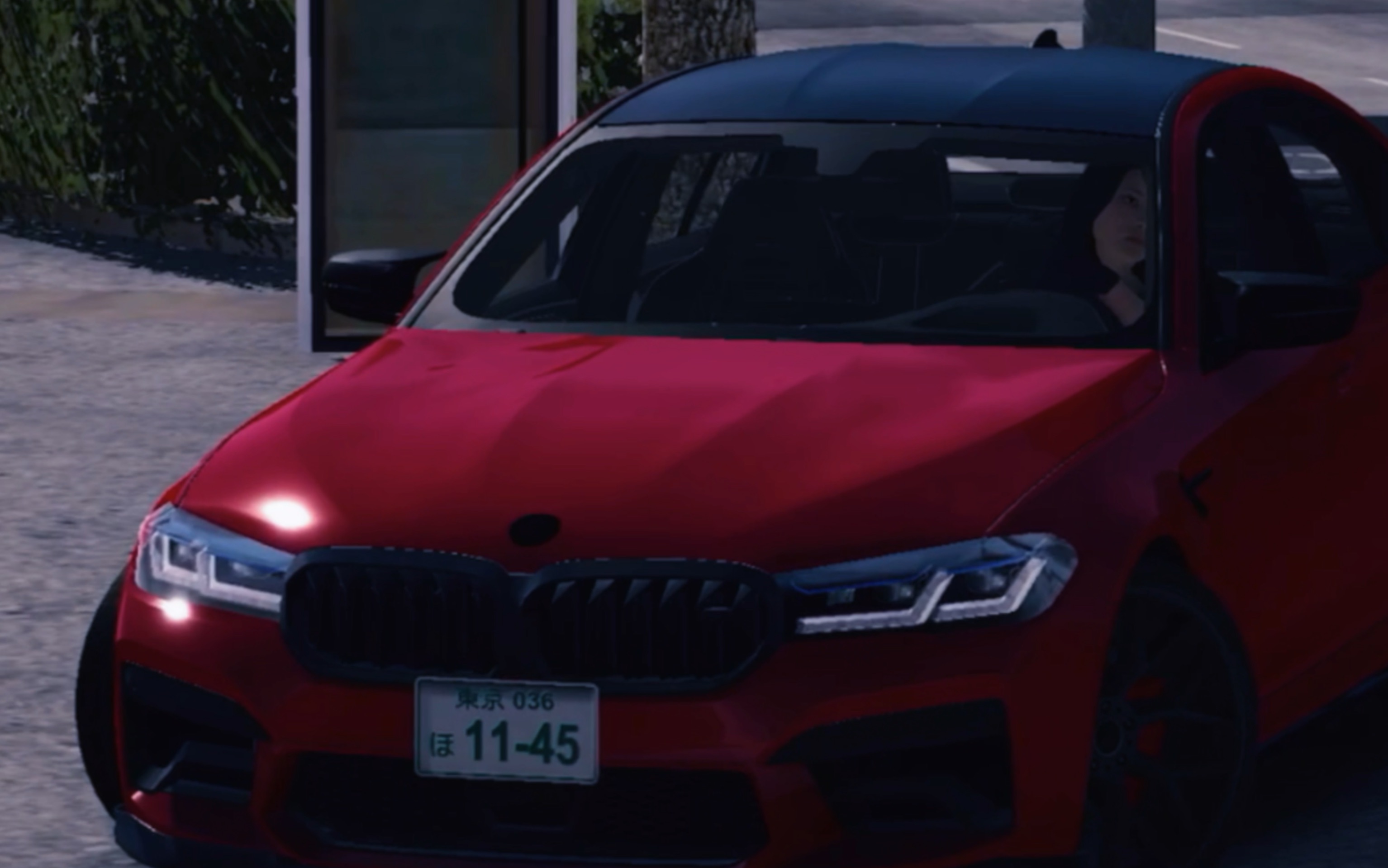 【CPM】你告诉我这是530?