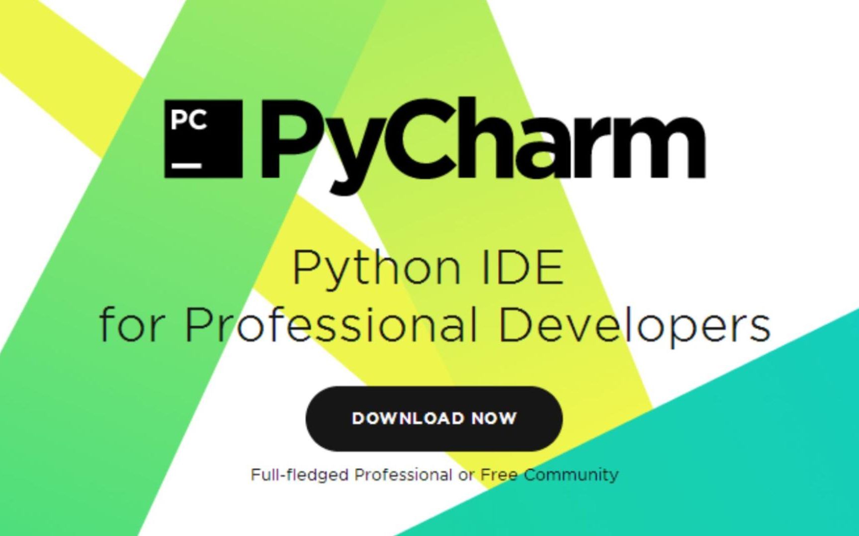 【2023版】最新Python环境安装及PyCharm官方正版安装,免费激活...