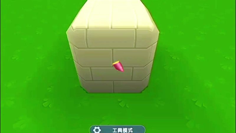 迷你世界:看我操作,右边那个人!
