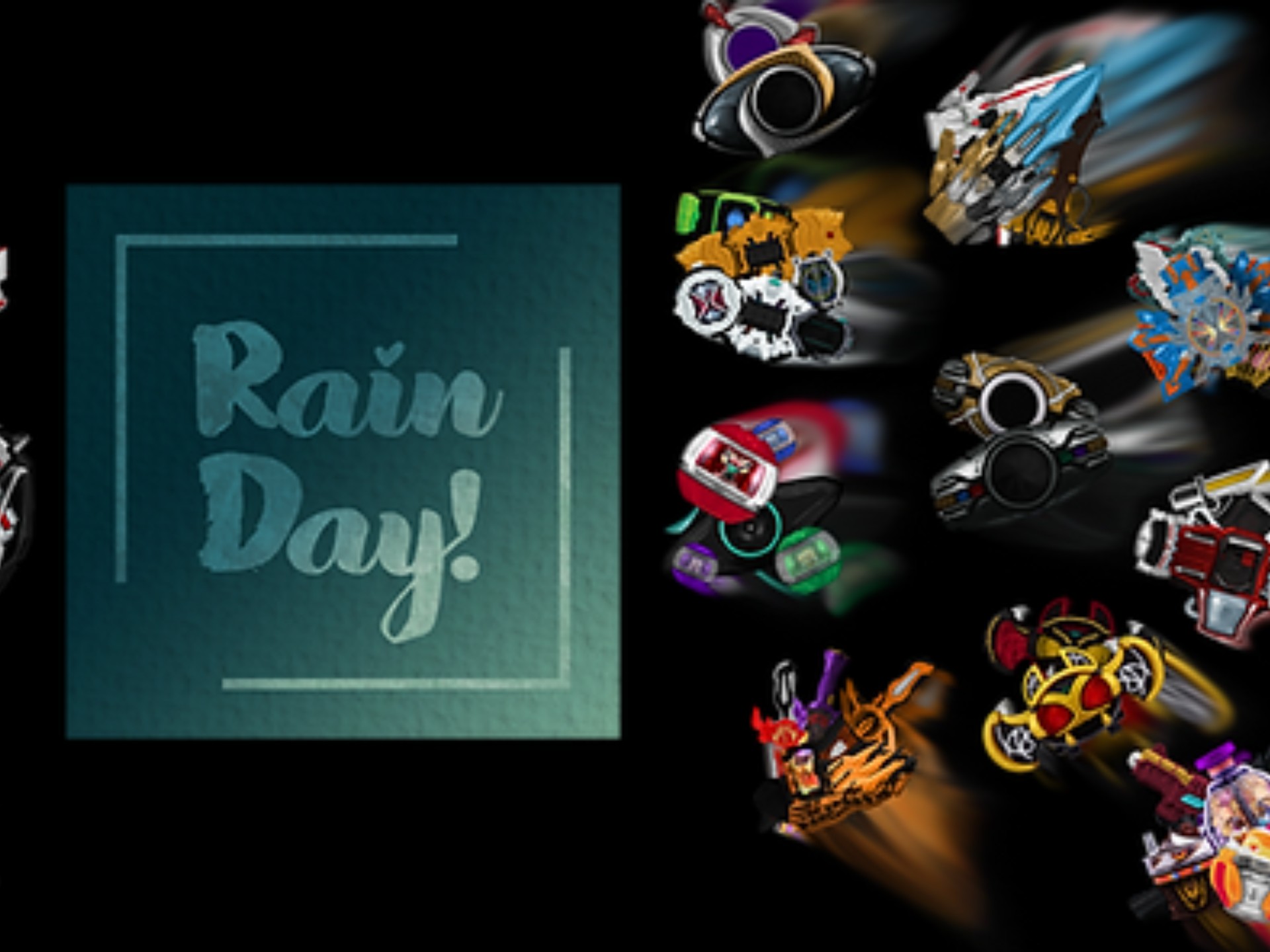 【豪华版】假面骑士模拟器合集更新了零一 , 泽兹,时王,空我,电王 , ...