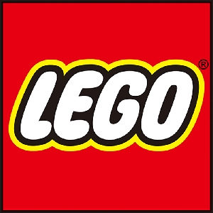LEGO乐高积木 