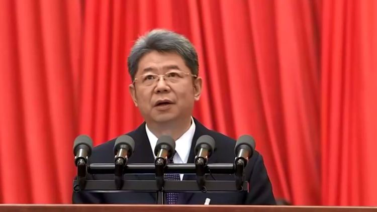 马永生:全面贯彻新发展理念 加快构建清洁低碳安全高效的能源体系