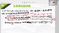 君翰网校-高一英语必修三第一单元的经典句型讲解之主动表被动